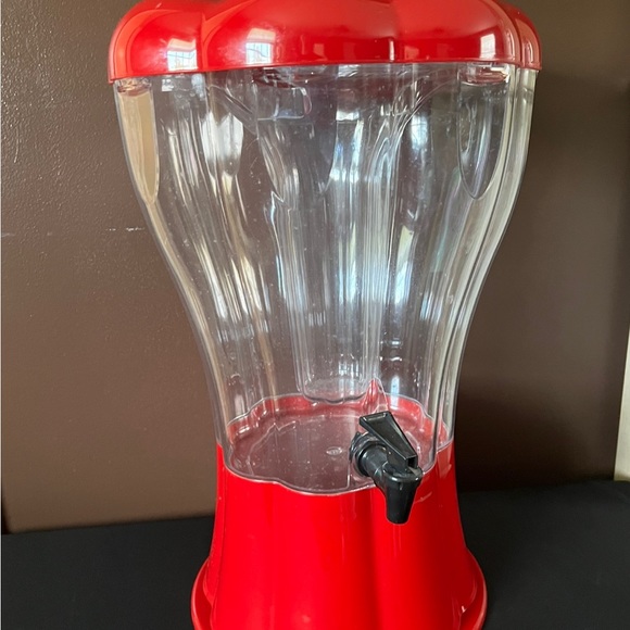 Kitchen | Buddeez Unbreakable 312gallon Beverage Dispenser With ...